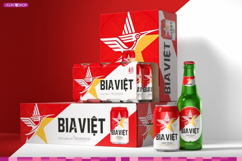 Bảng giá bia các loại hiện nay cập nhật mới nhất 2026